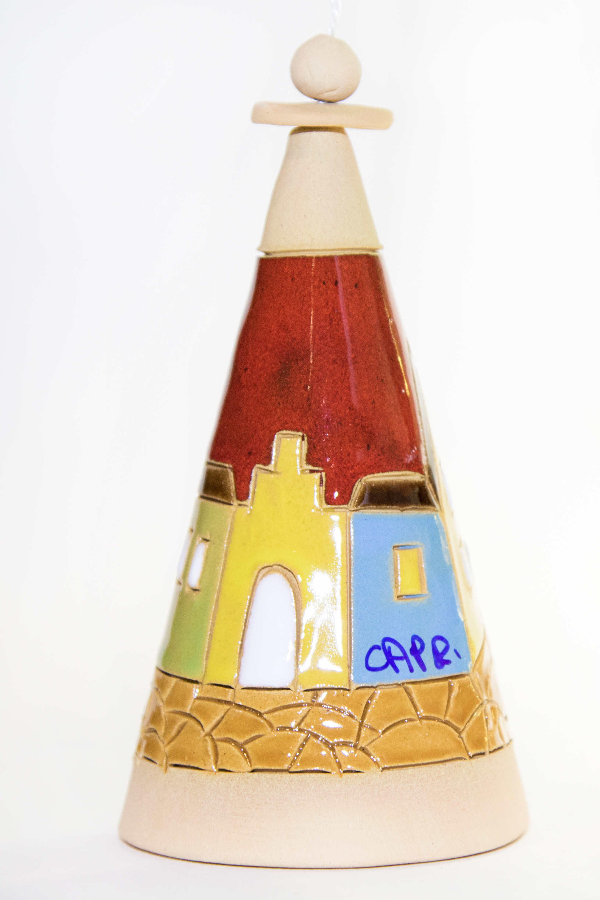 Capri Bell - Shopping - Capri