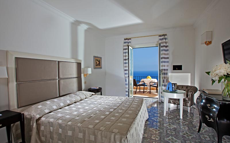Hotel Luna and other Top 2023 Hotels in Capri