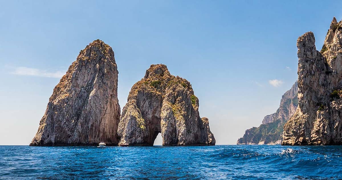 Questions and answers about Capri, Italy - Ask us!