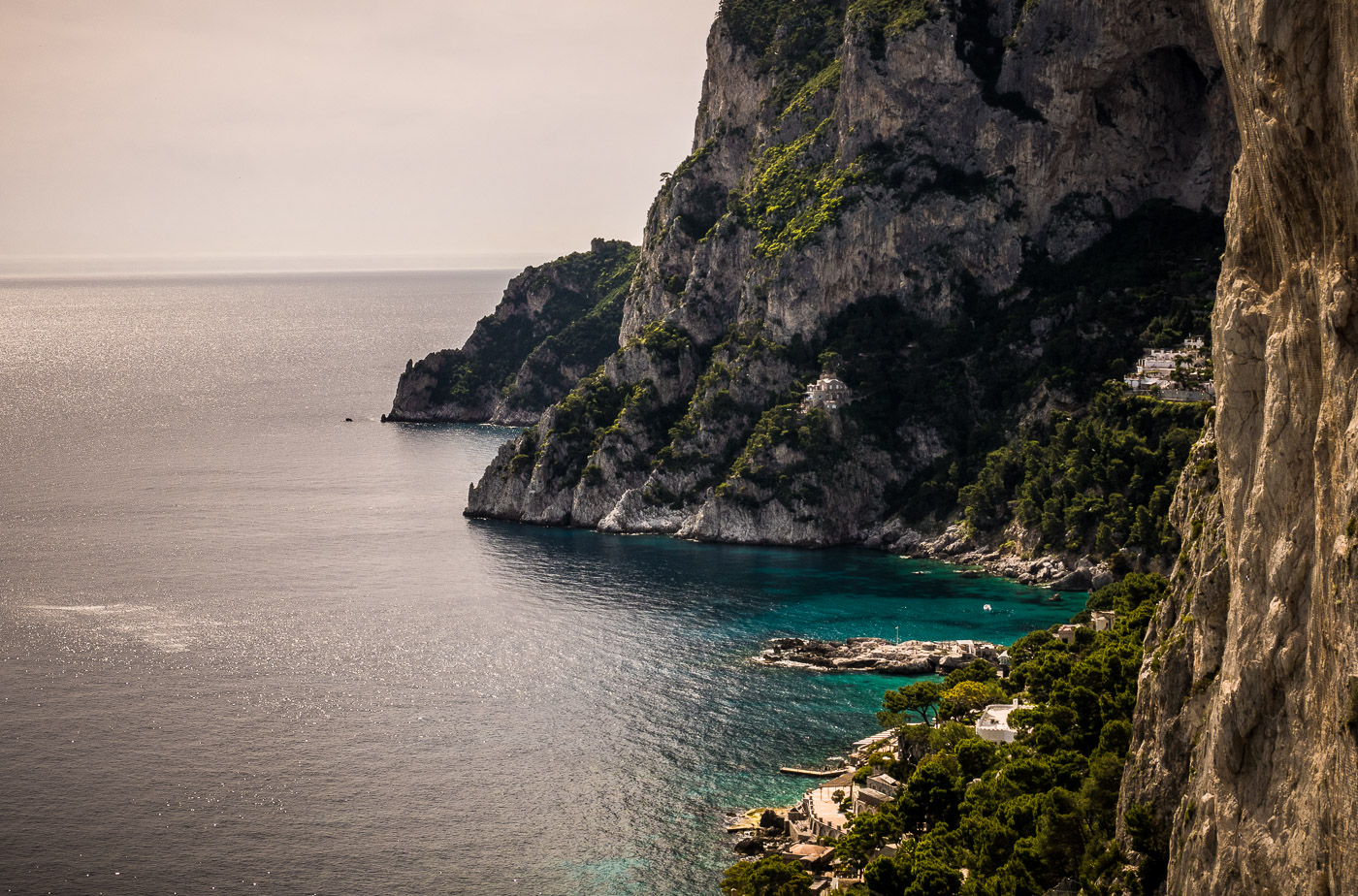 Visiting Capri in Fall and Winter - Lifestyle - Capri