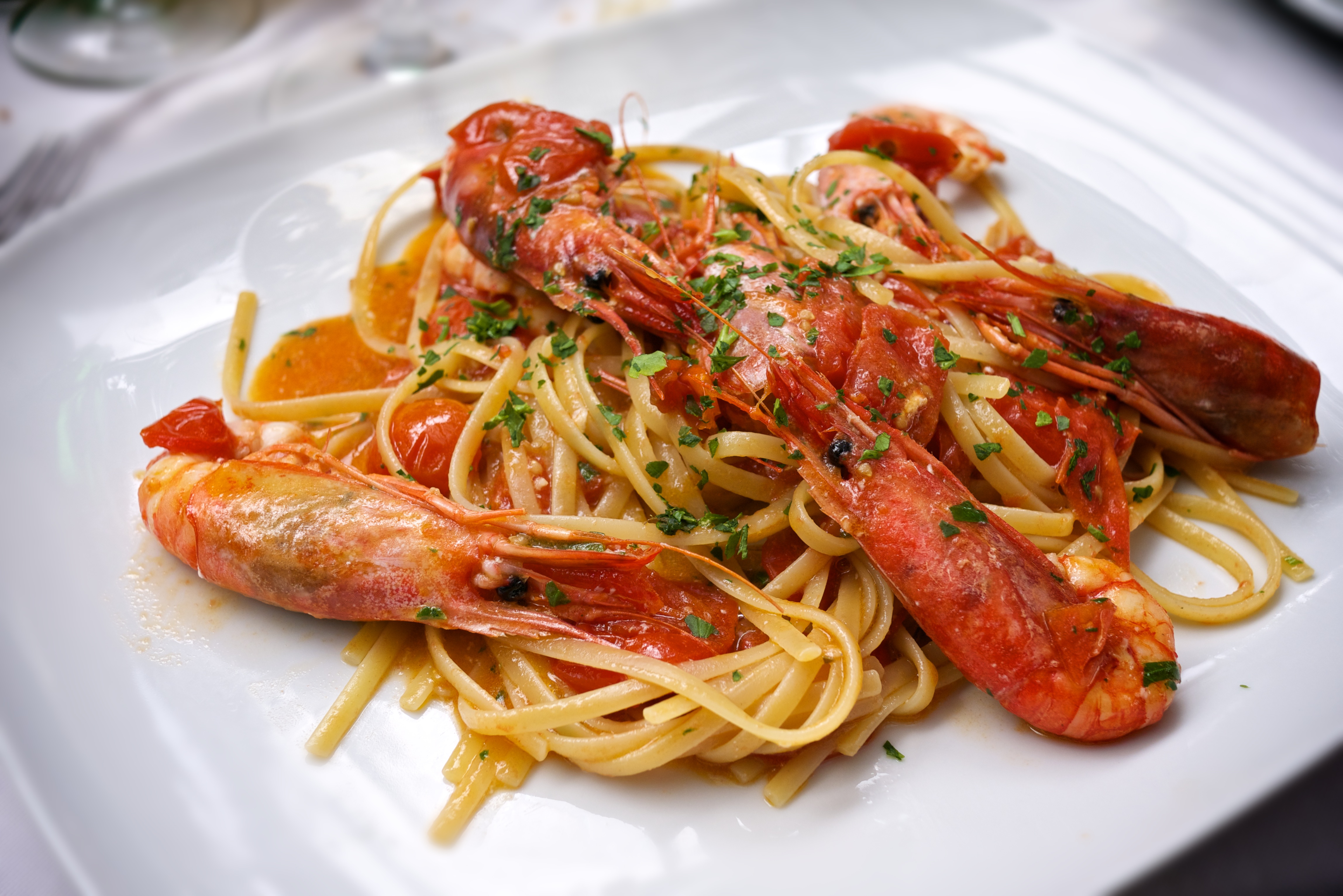 Traditional Dishes on Capri - Gourmet - Capri