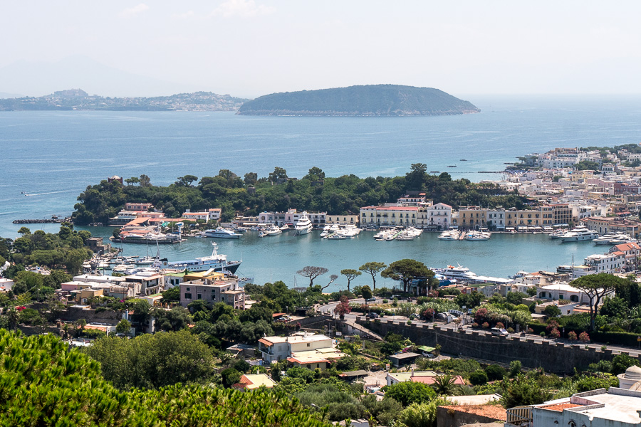 Ischia Porto - Ischia Guide