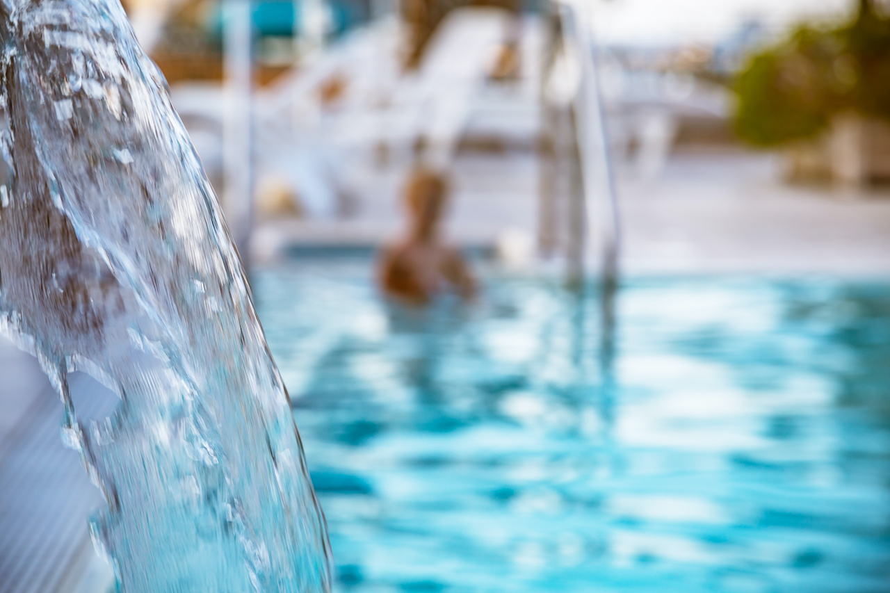 Thermal Spas on Ischia