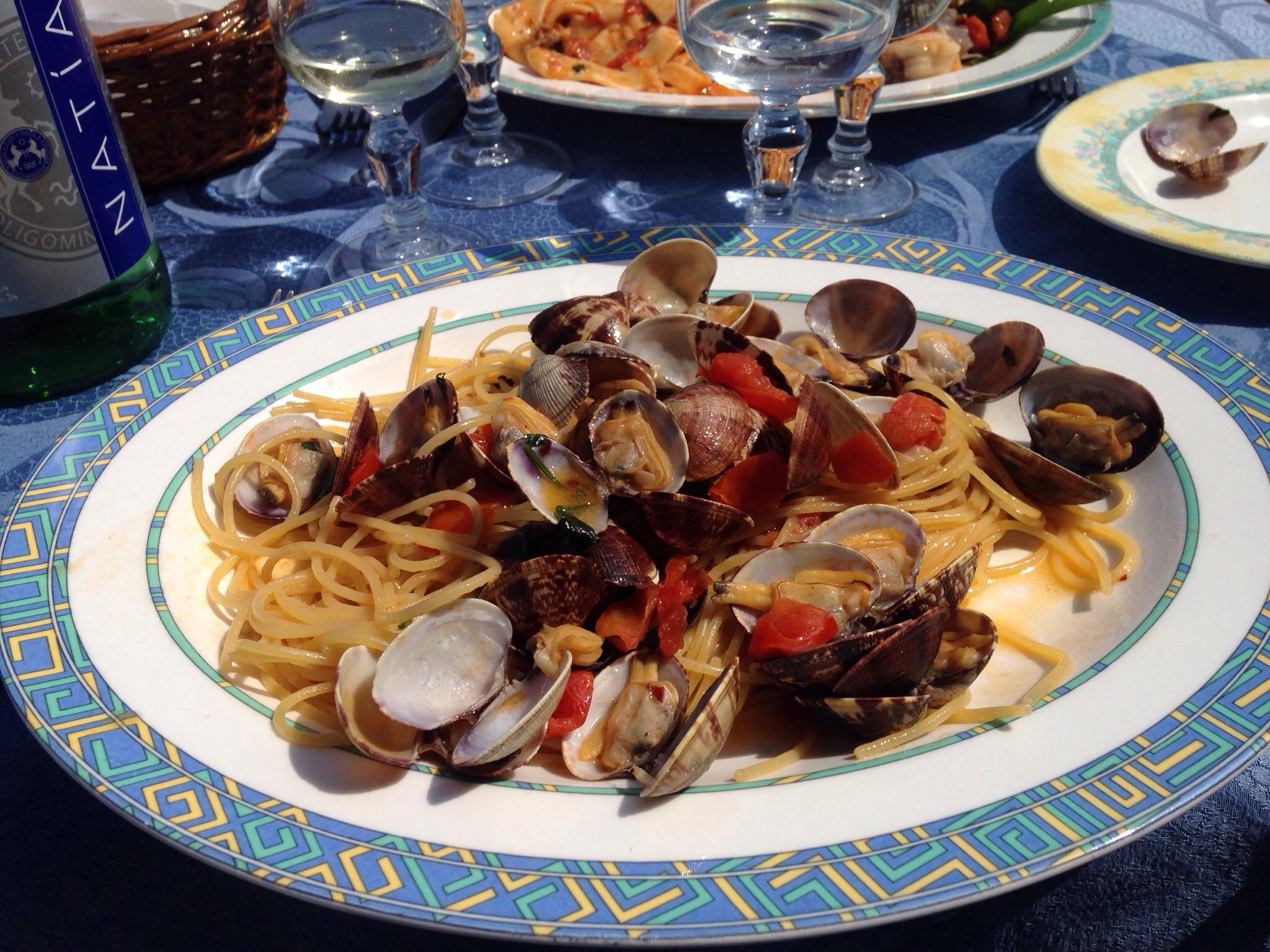 Where to Eat on Ischia - Gourmet - Ischia