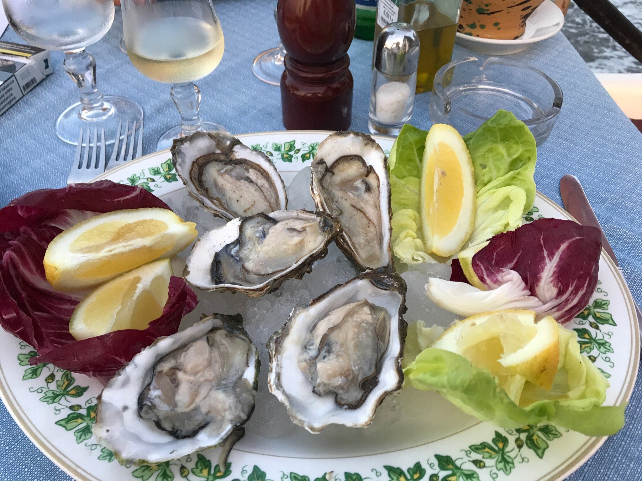 Where to Eat on Ischia - Gourmet - Ischia