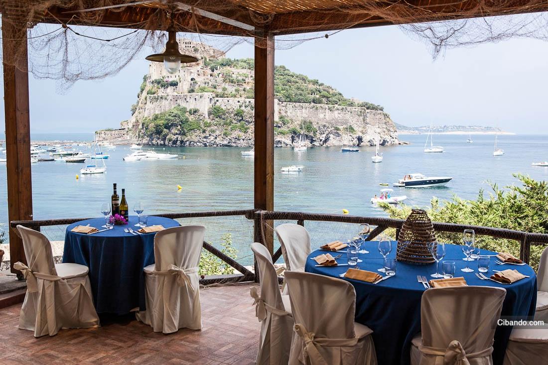 Where to Eat on Ischia - Gourmet - Ischia