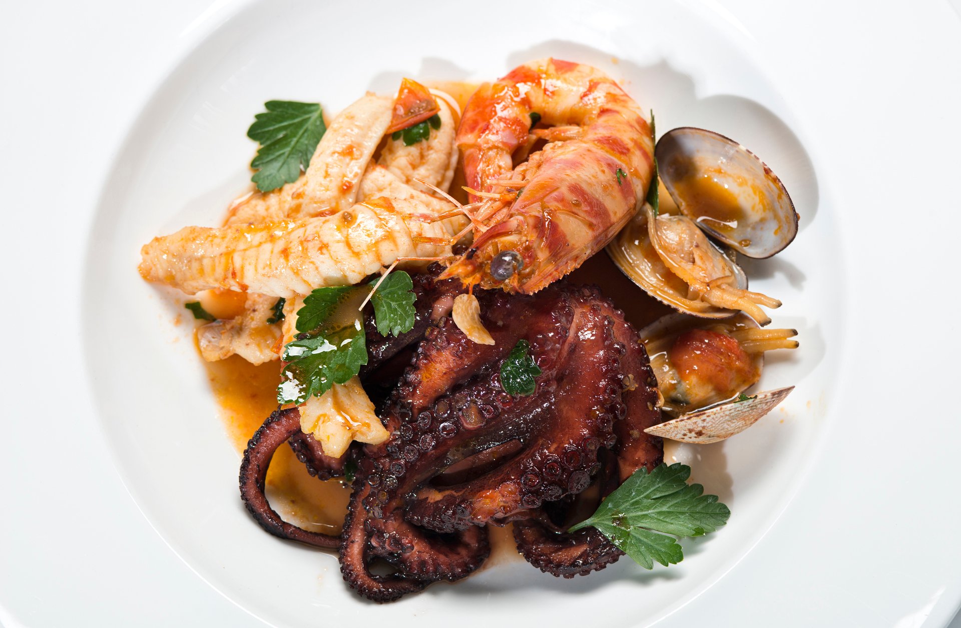 Where to Eat on Ischia - Gourmet - Ischia