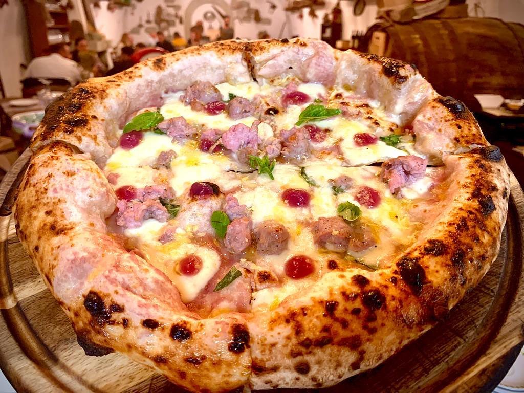 Where to Eat on Ischia - Gourmet - Ischia