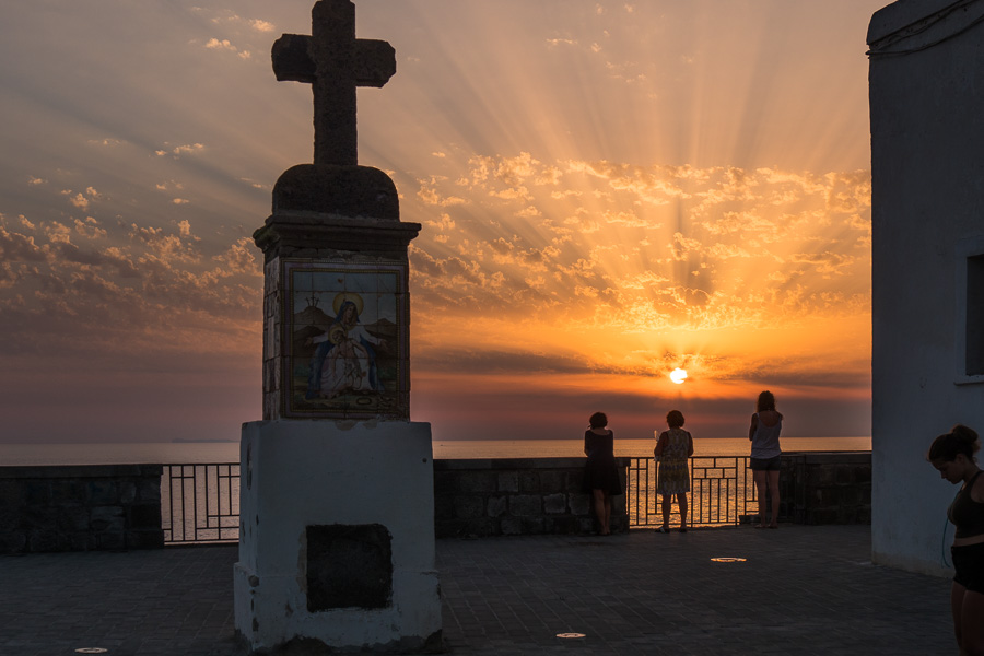Forio d'Ischia - Ischia Guide