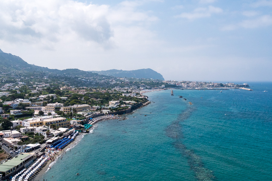 Forio d'Ischia - Ischia Guide