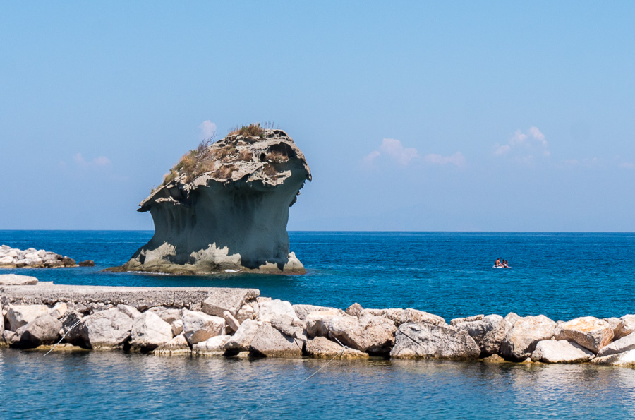 Lacco Ameno (Ischia) - Ischia Guide