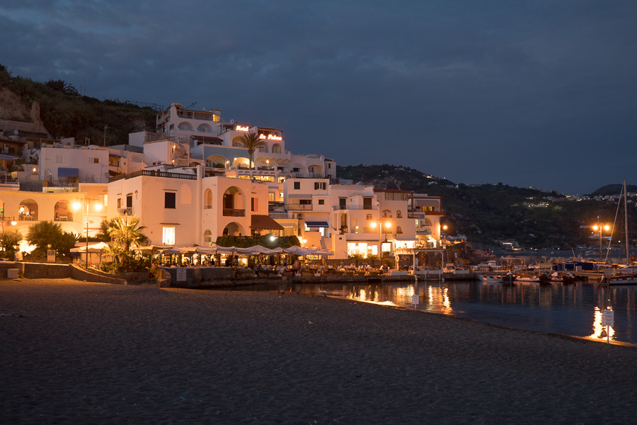 Sant'Angelo and Serrara Fontana (Ischia) - Ischia Guide