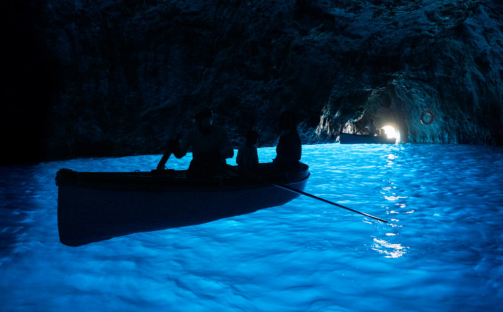 Guide to Anacapri: sights, dining, accommodations