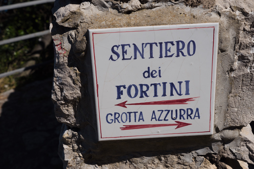 Guide to Anacapri: sights, dining, accommodations