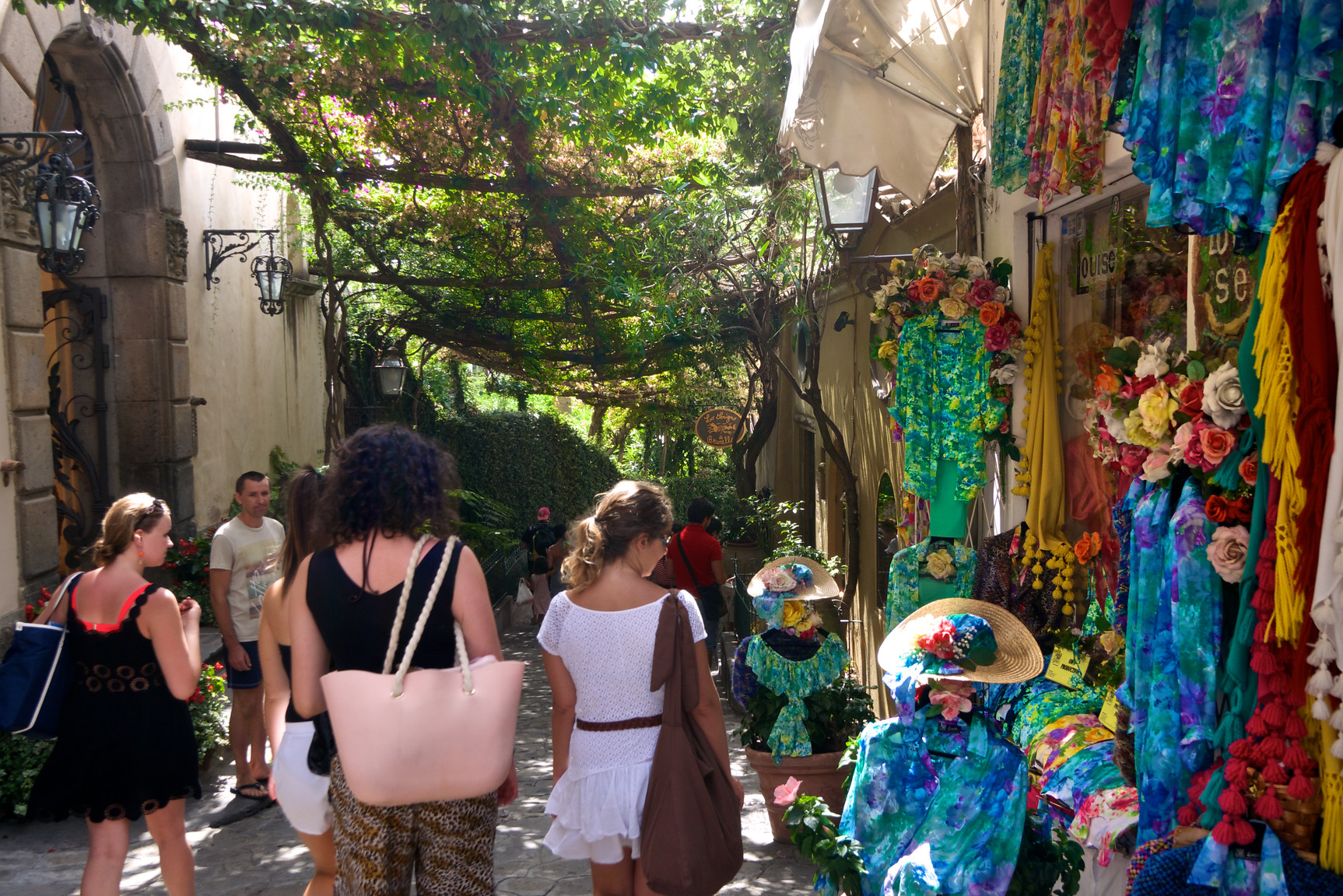 Guide to Positano: what to see, where to eat, where to stay