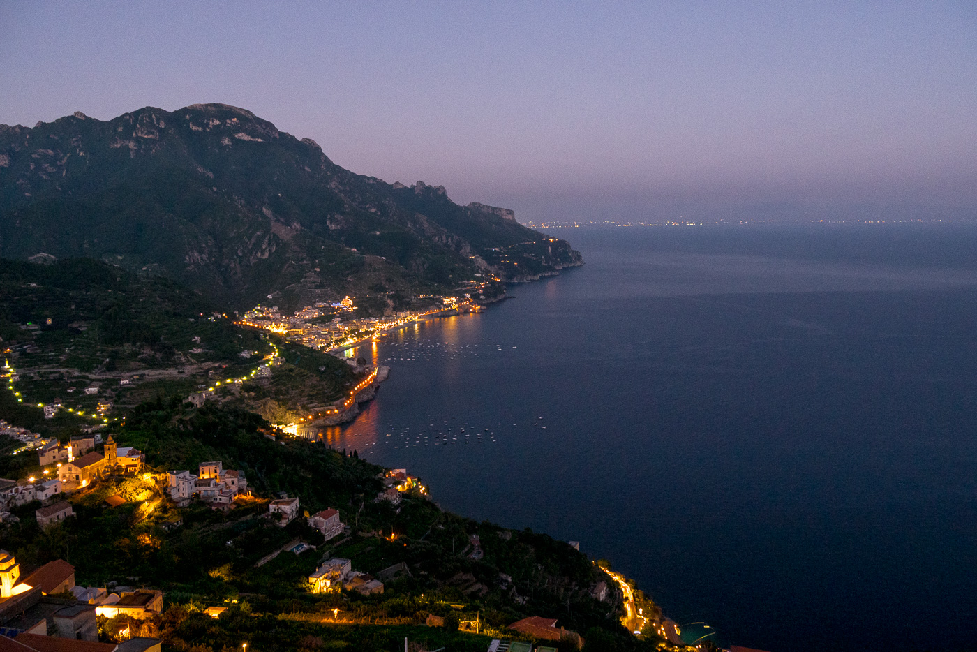 Ravello: what to see, where to eat, where to stay