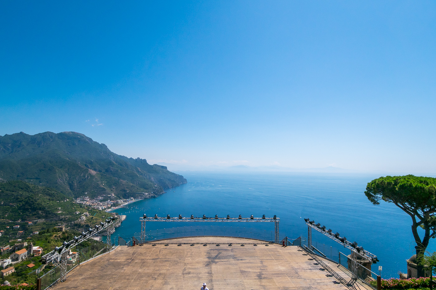 Ravello: what to see, where to eat, where to stay