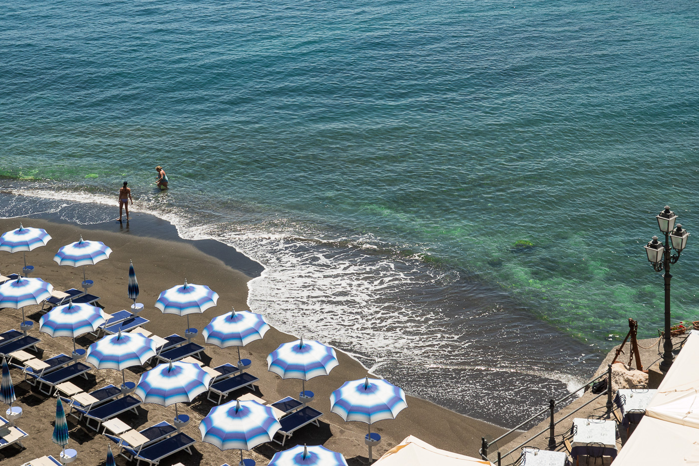 Atrani - Amalfi Coast Guide