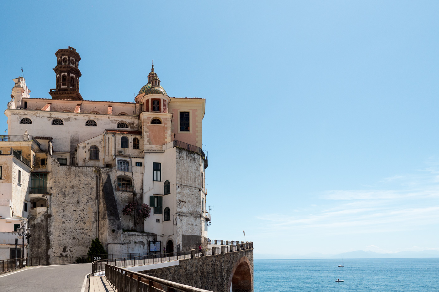 Atrani - Amalfi Coast Guide
