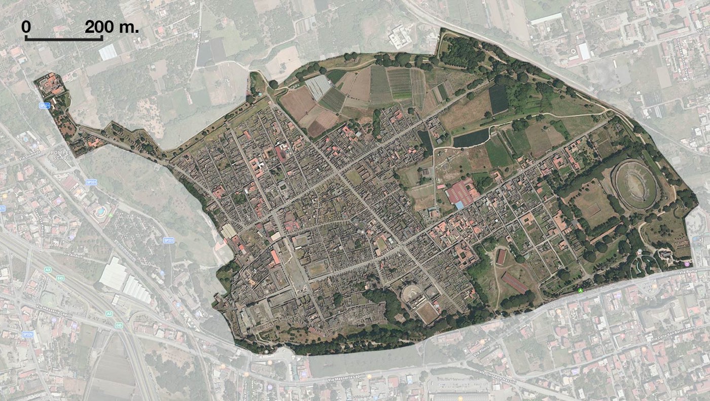 Visit Pompeii - Tips & Tours for Visiting the Ruins
