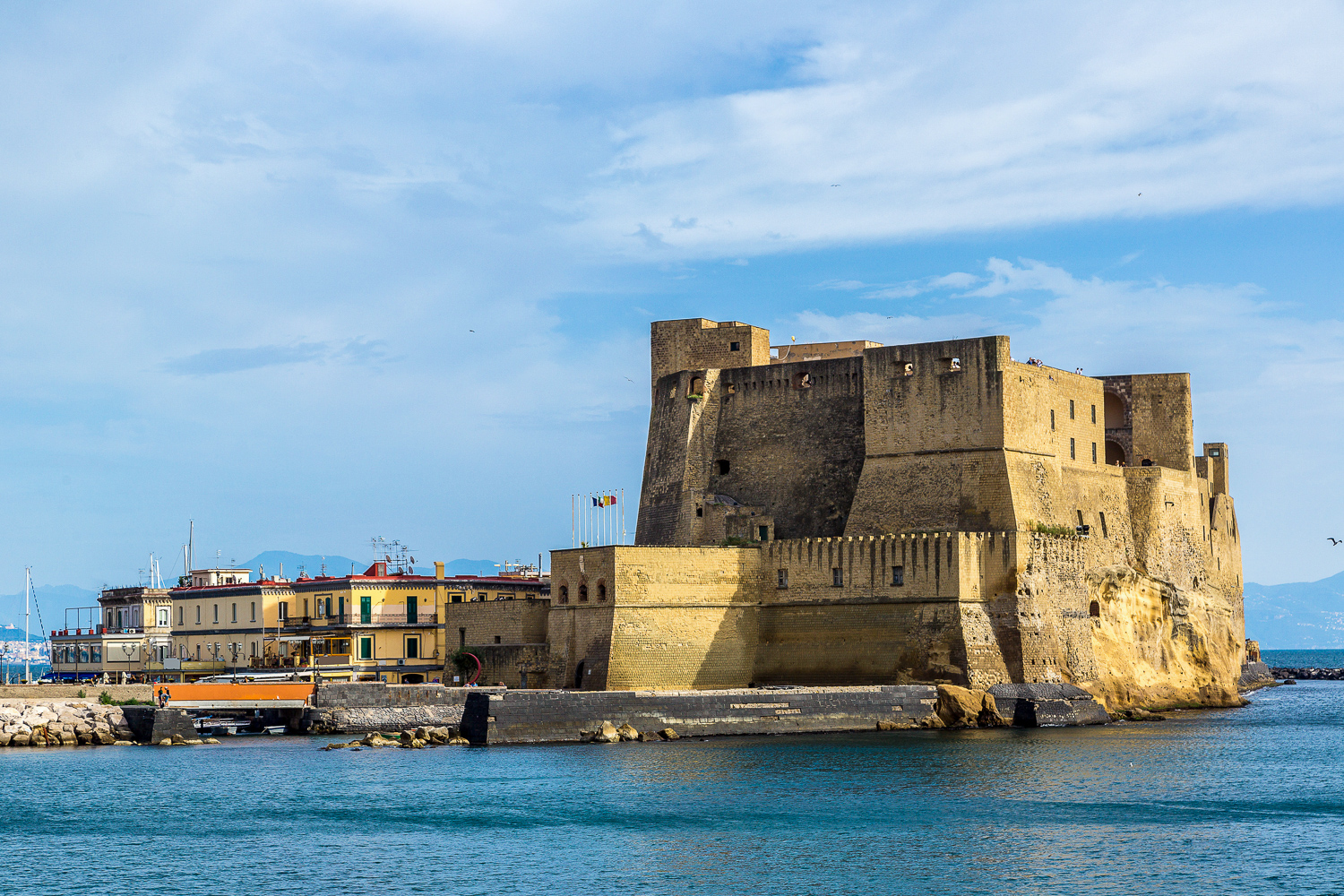 Top 10 Things to See in Naples - The Ultimate Guide | Naples Insider